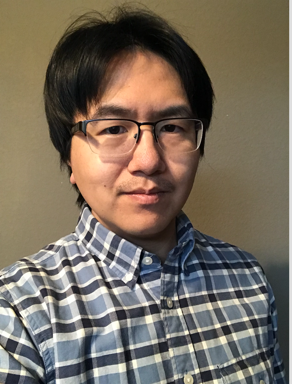 Viviota Blog | Dr. Fanqi Meng